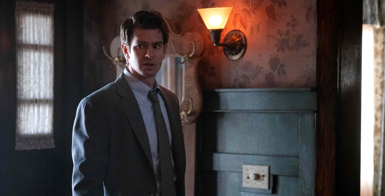 Spider-Man star Andrew Garfield was "disappointed" he couldn't be in ...