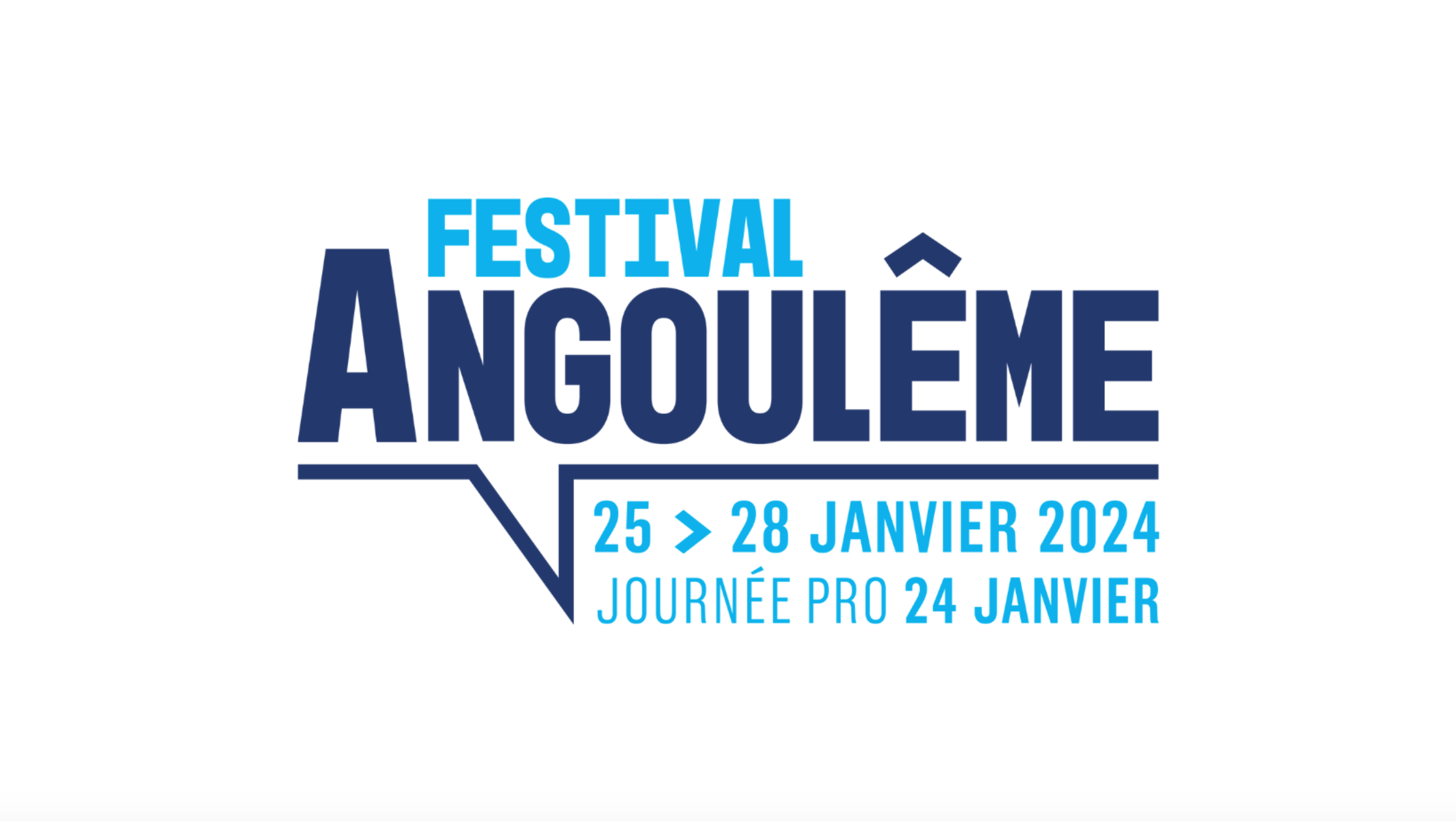 And the winners of the Angoulême International Comics Festival 2024 are ...