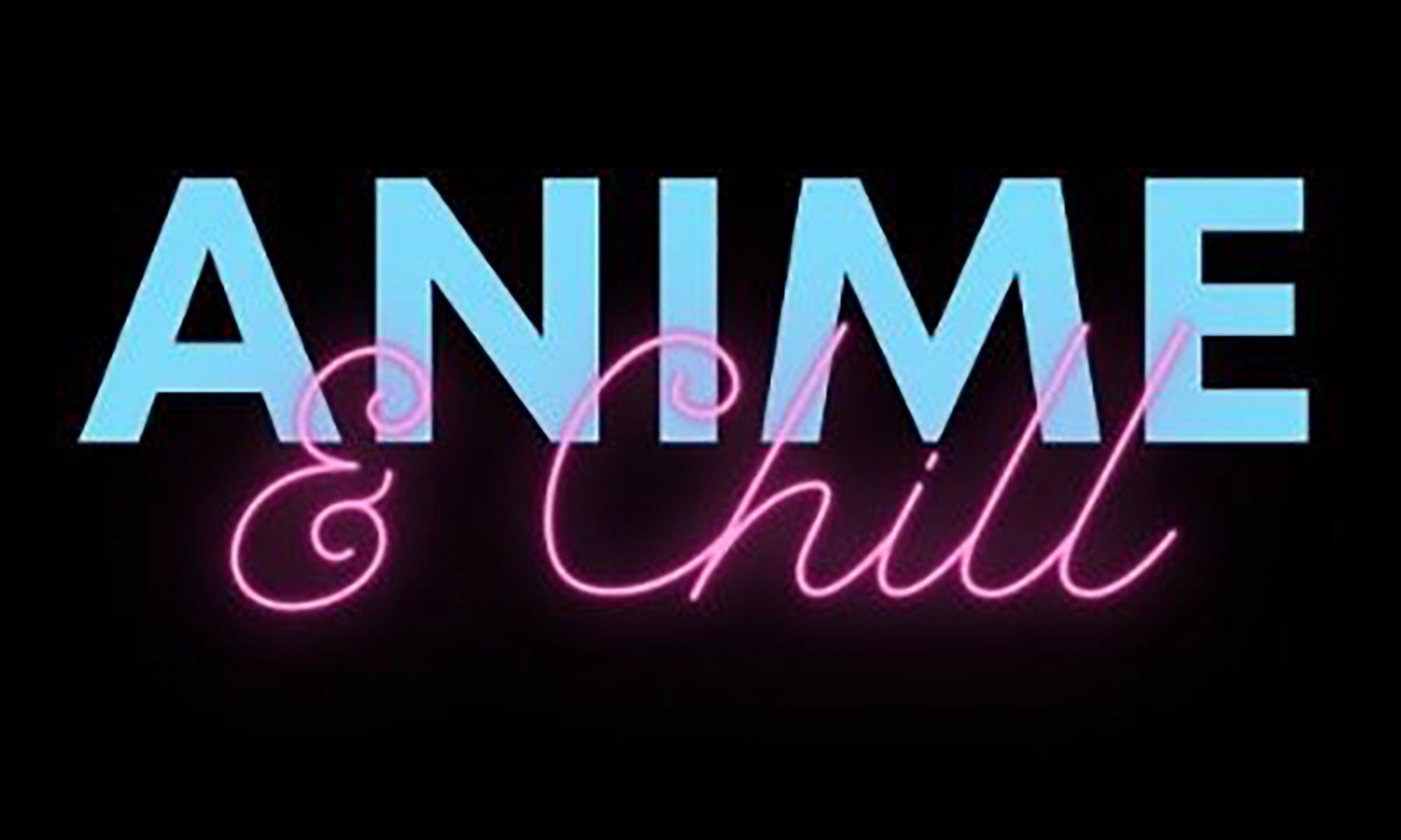 Anime and Chill is in London to conduct the Great Anime Debate - and ...