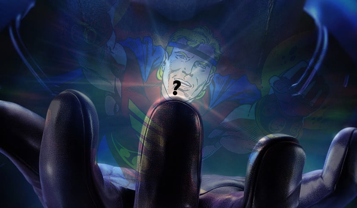 Is Quasar coming to the MCU? How Ant-Man 3's title, a mystery new ...