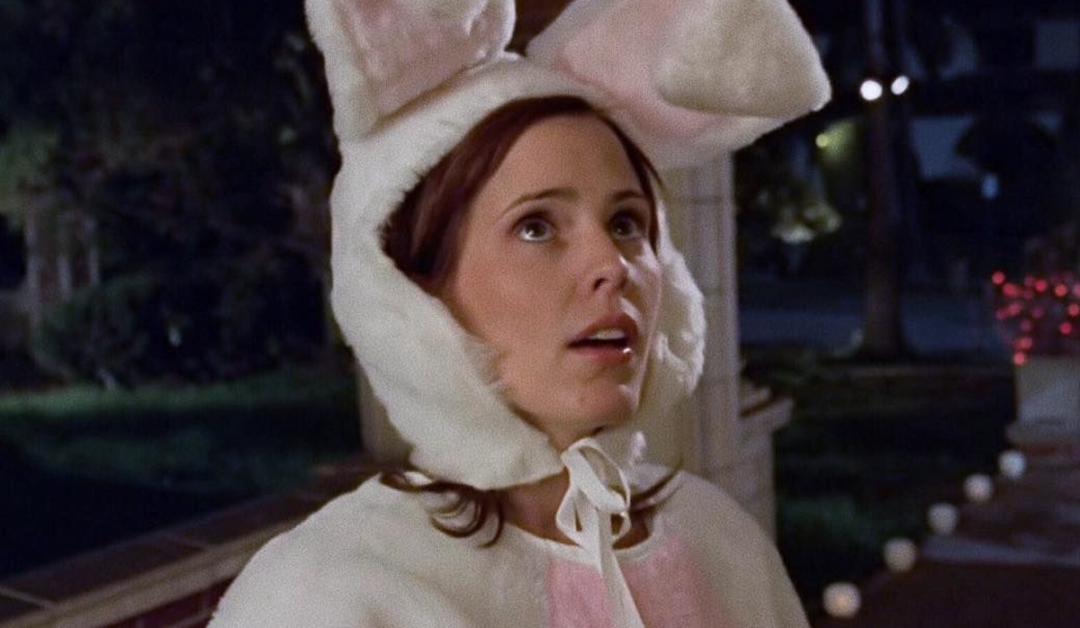 Slayers: A Buffyverse Story: Emma Caulfield Ford performs "Anyanka Dog ...