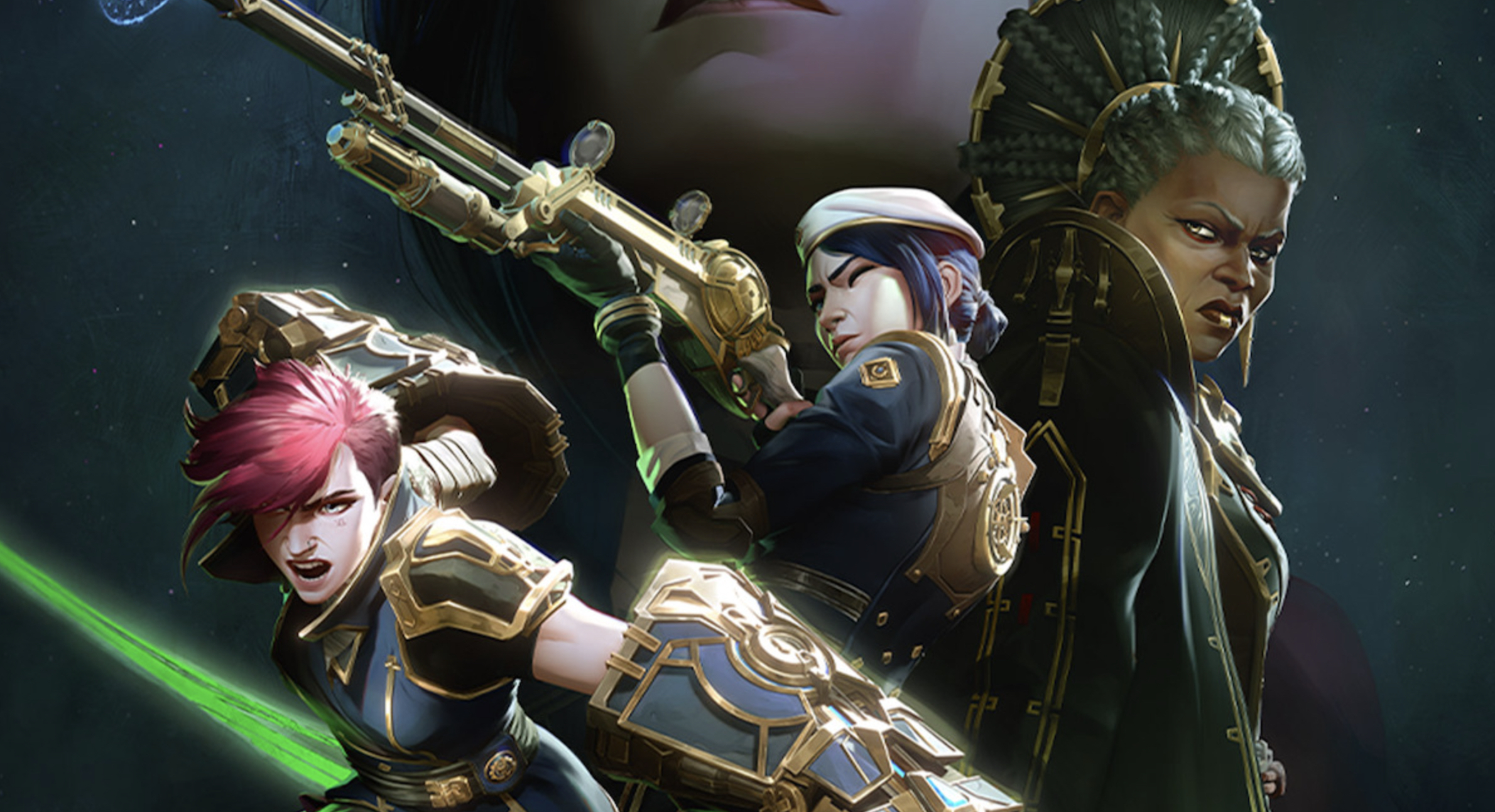 Arcane season 2 release date: When acts 1, 2, and 3 of Netflix's League ...