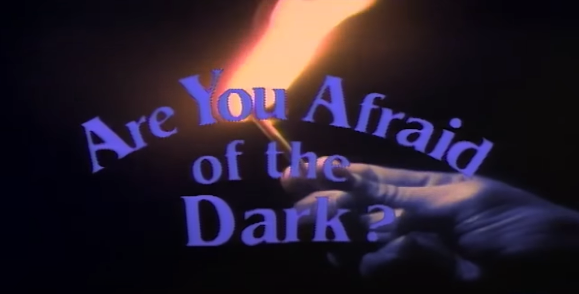 Are You Afraid of the Dark eased a generation into horror | Popverse