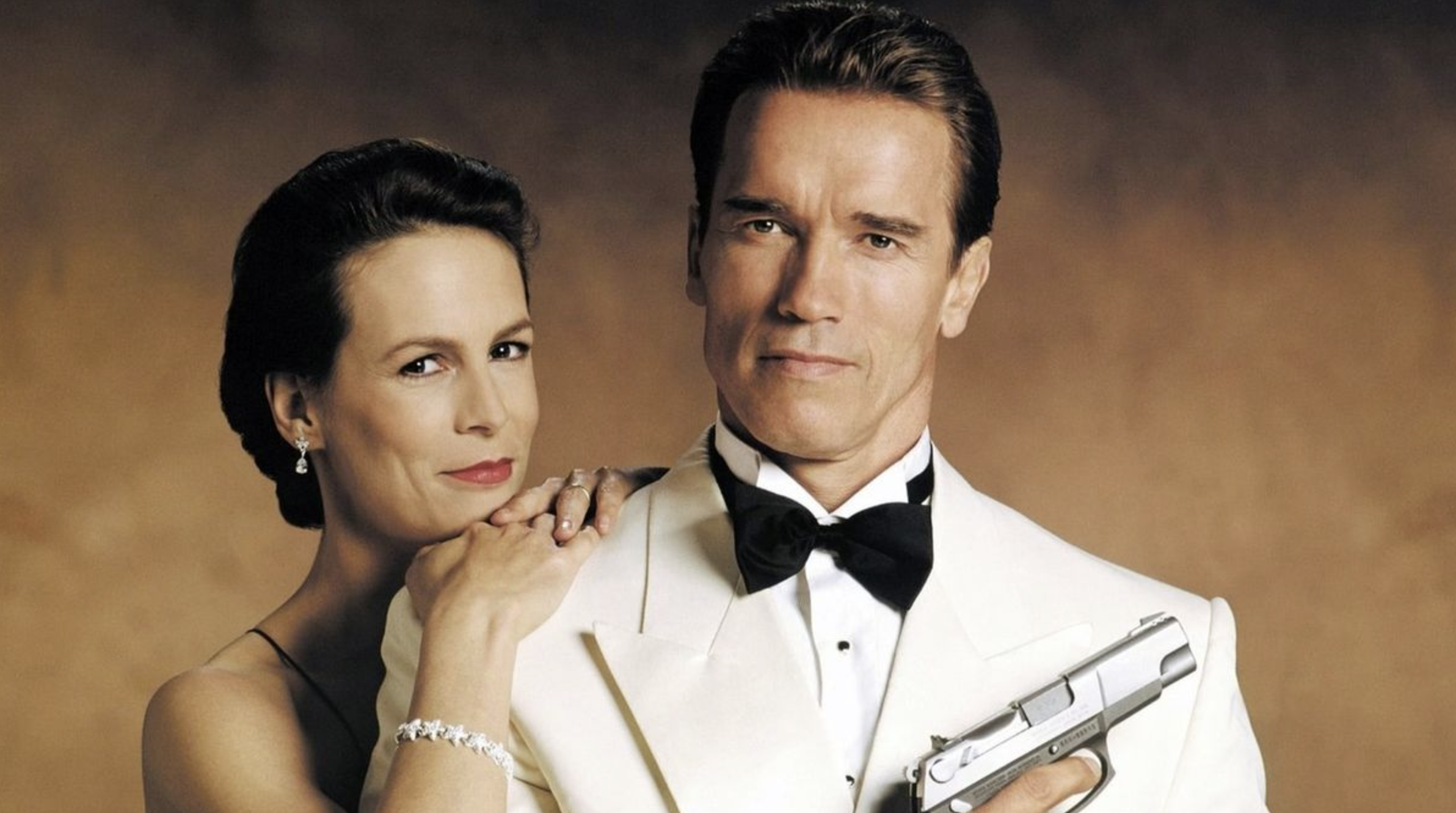 Terminator and Running Man star Arnold Schwarzenegger credits part of ...