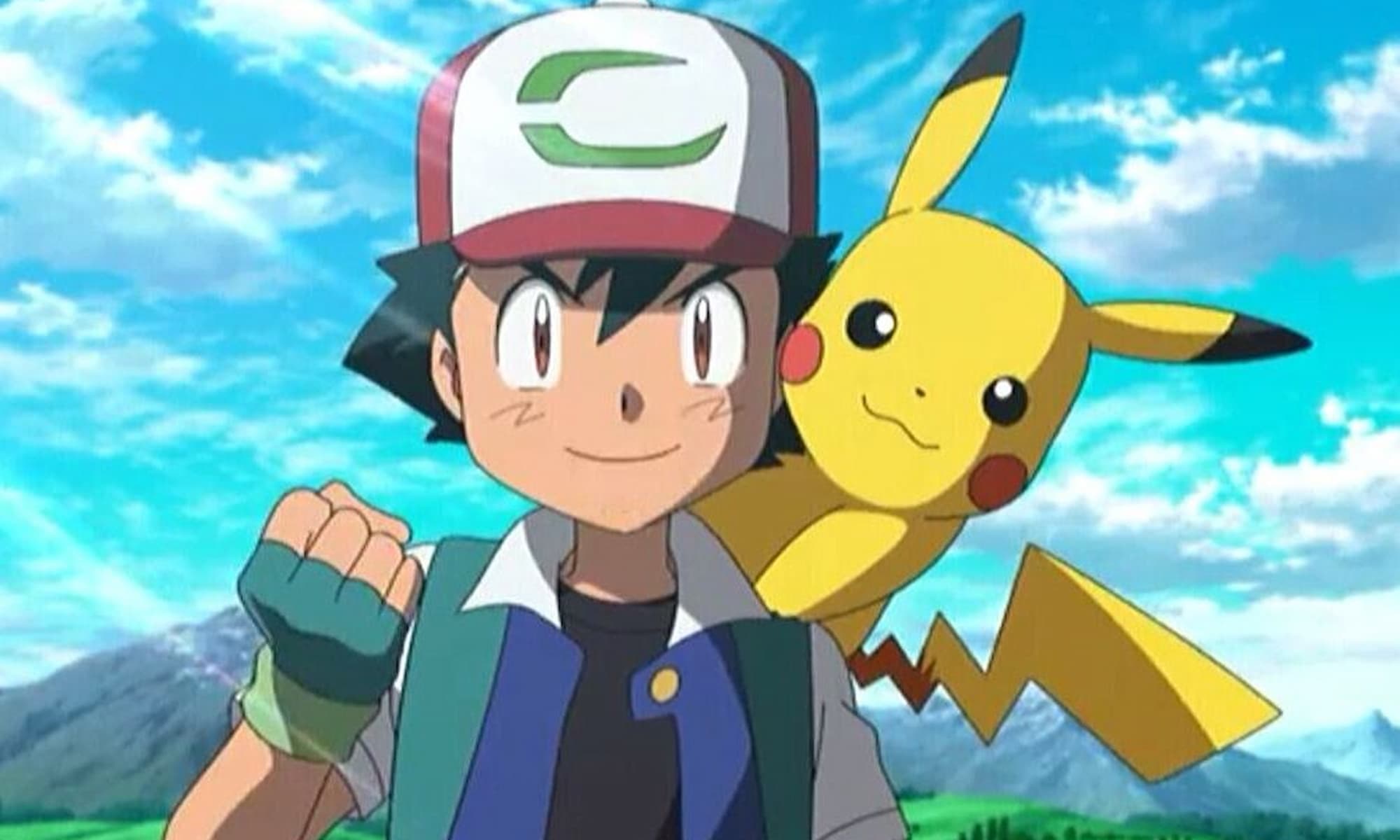 Pokemon franchise's Ash Ketchum actor urges fans to "speak with their ...