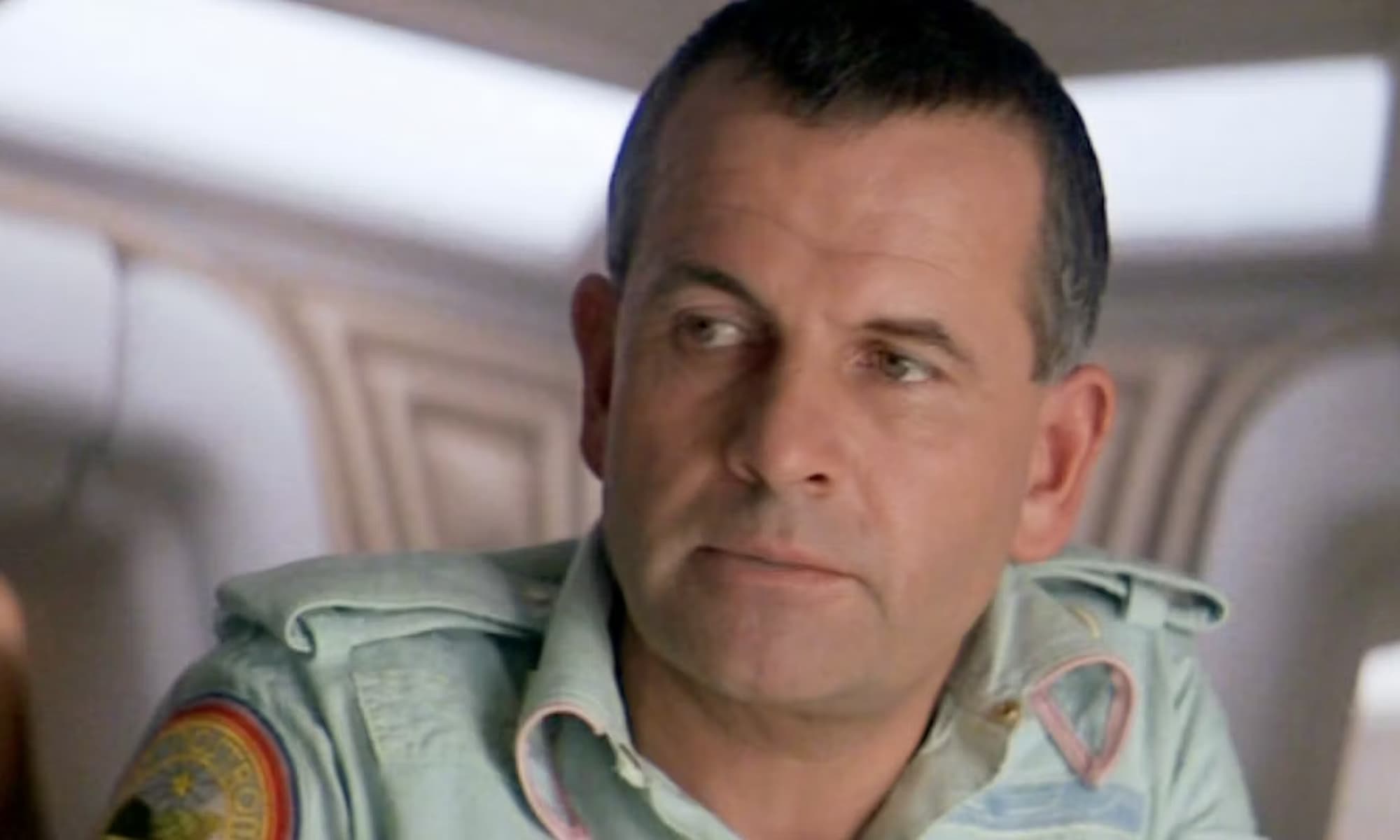 The real villain of the Alien franchise was always Weyland-Yutani - not ...