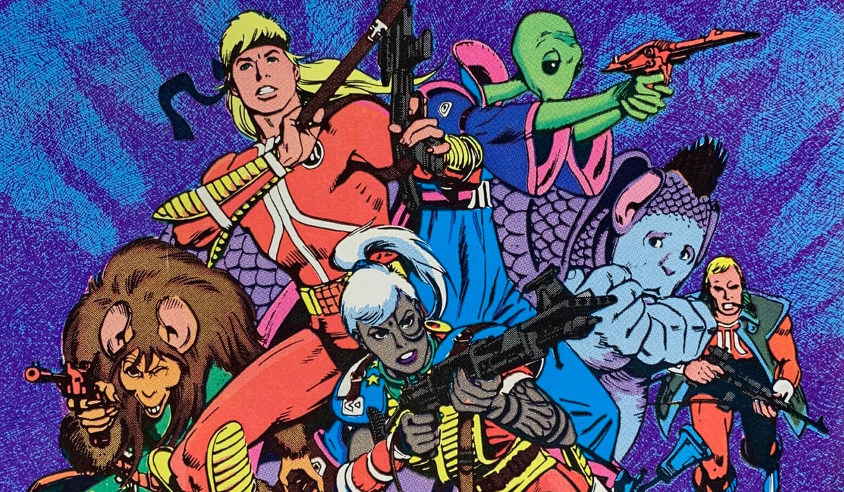 Batman and Superman writer Jason Aaron shares how deep (and weird) his ...