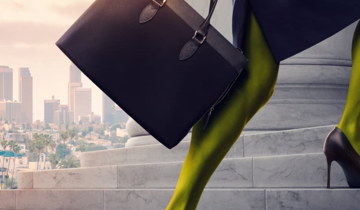 Marvel's Ryan Meinerding wishes he'd finished She-Hulk concept art that ...