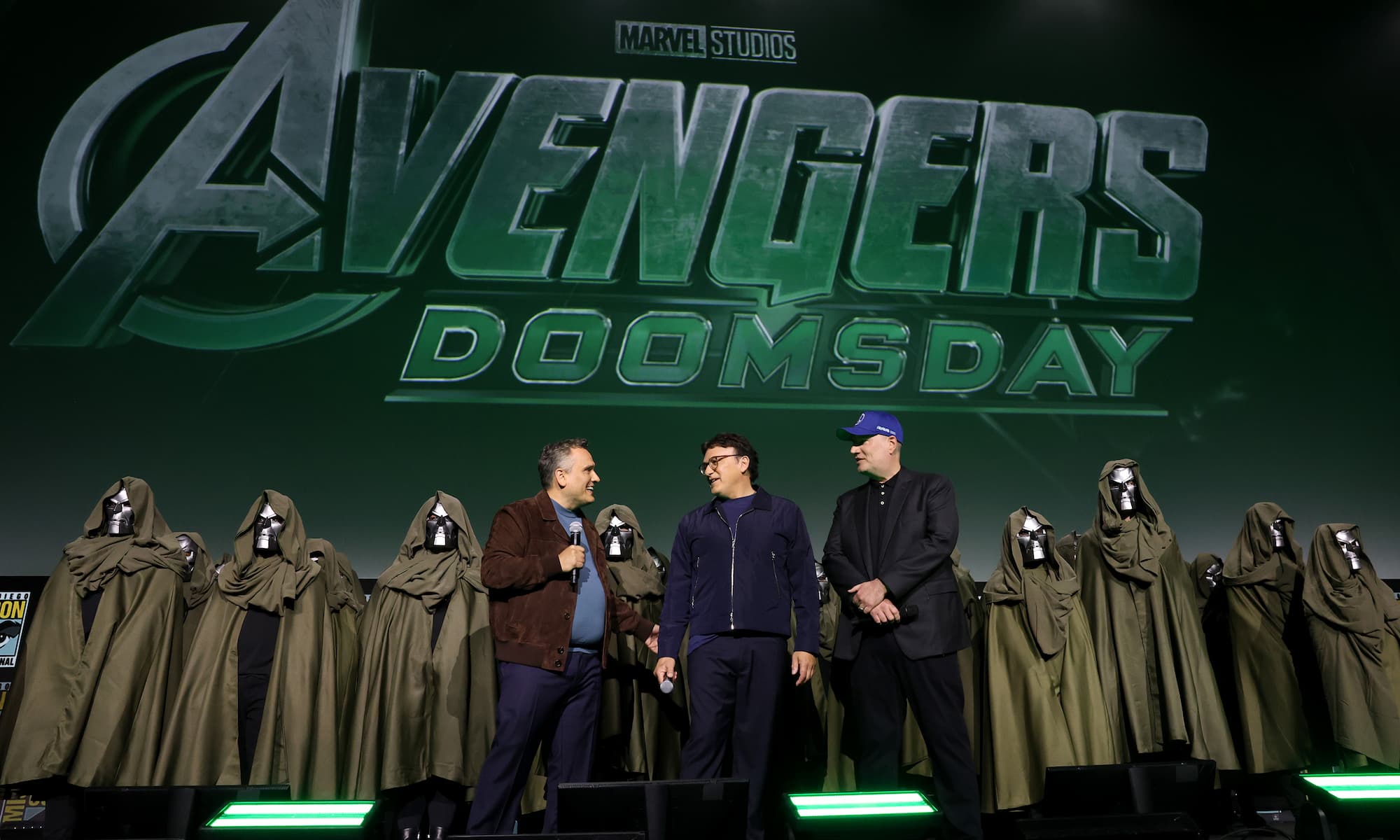 Marvel Studios looks to recapture the Avengers: Endgame magic, hires ...