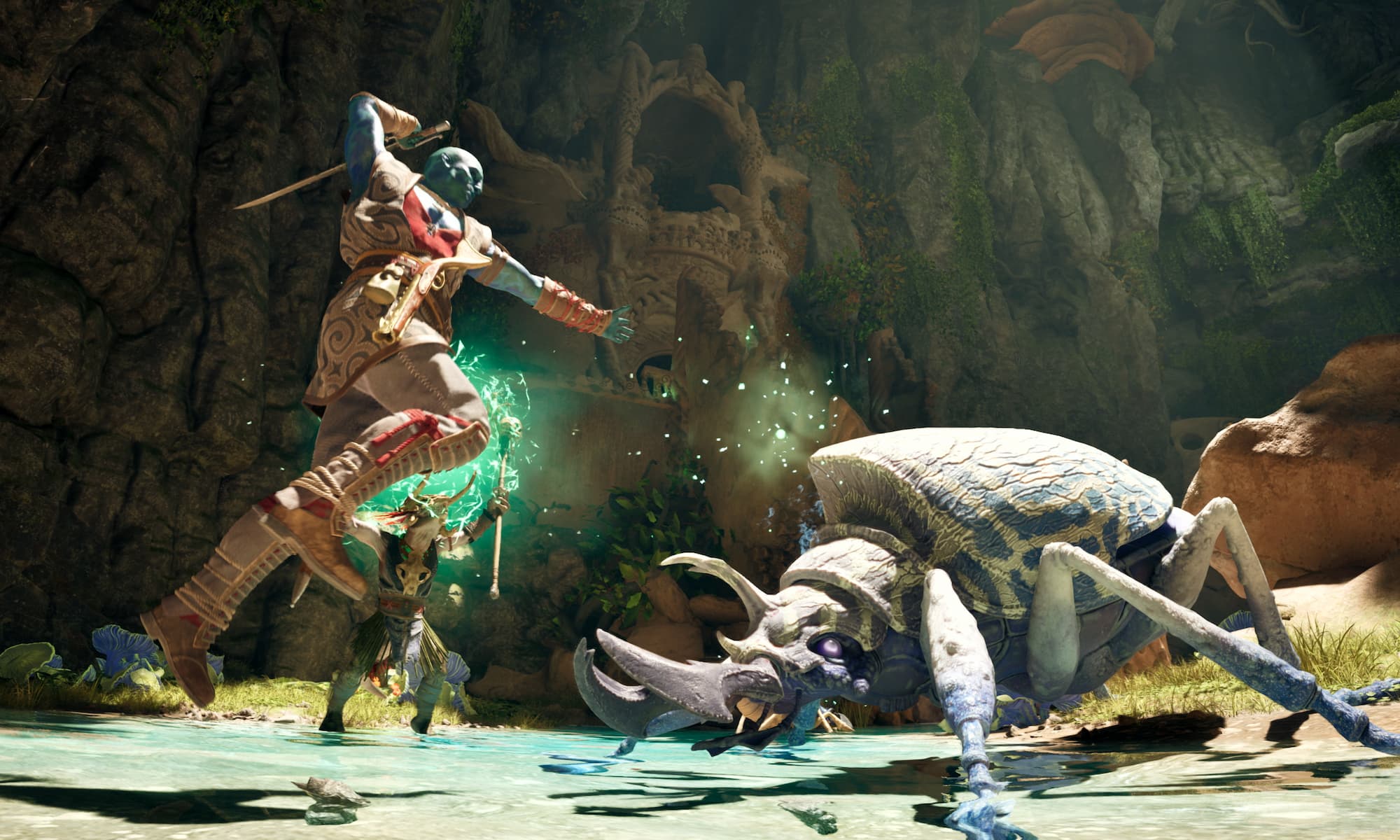 Avowed release date: Return to the world of Pillars of Eternity for a ...