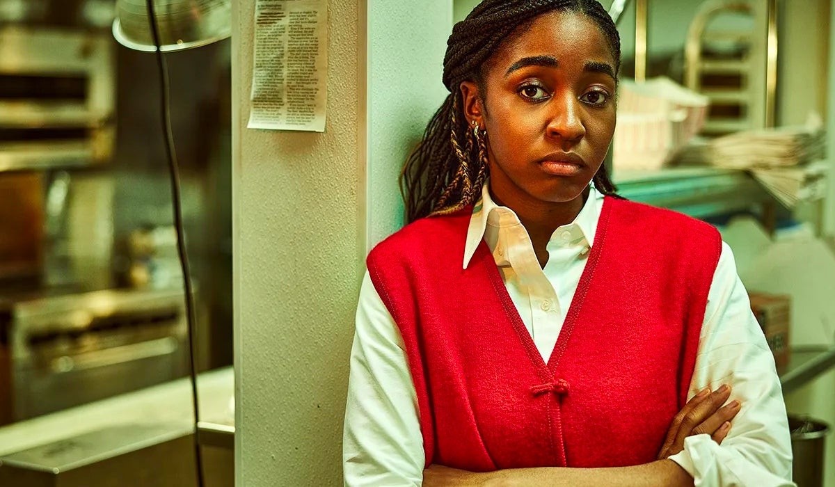 The Bear's Ayo Edebiri drops out of Marvel's Thunderbolts, but there's ...