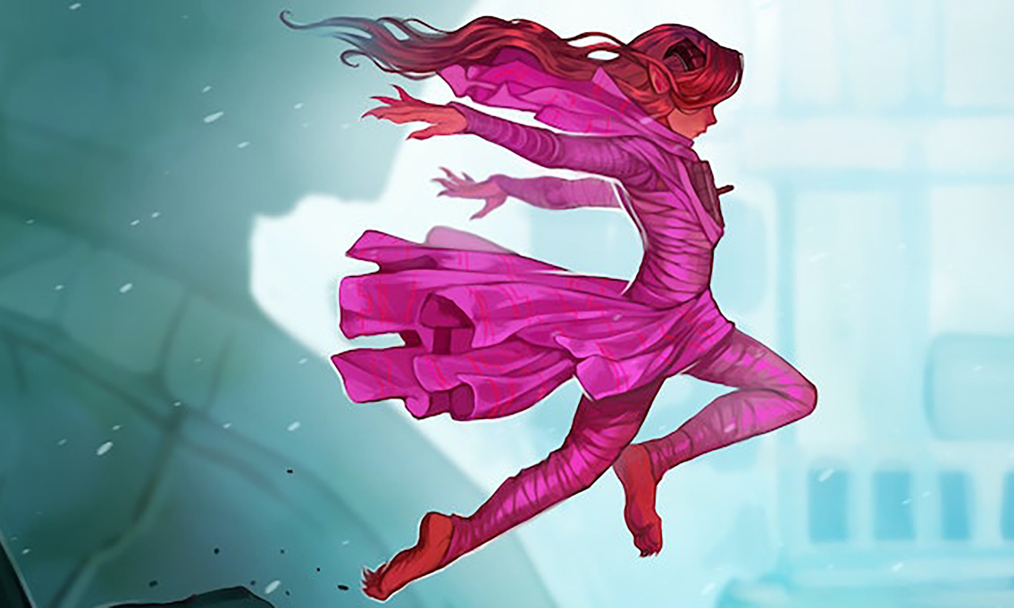 The most popular Kickstarter comics crowdfunding projects of 2022 ...