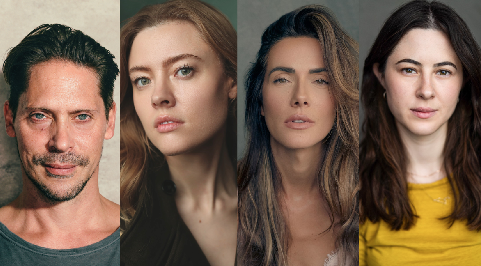 Baldur's Gate 3 comes to Seattle as Neil Newbon, Jennifer English, Devora Wilde, and Aliona ...