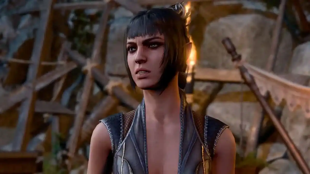 Baldur’s Gate III’s queer repreesentation is great says star Jennifer ...