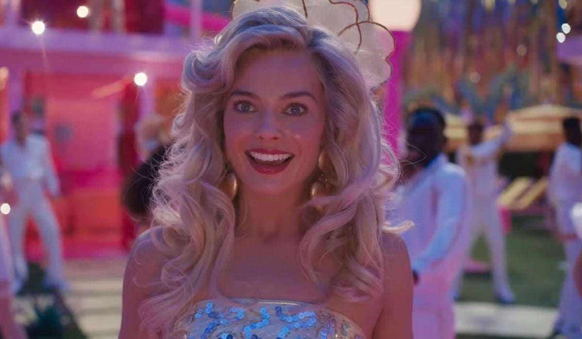 Does the new movie use Aqua's anthem 'Barbie Girl'? Yes, and No | Popverse
