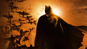 The Lazarus Pit was an early part of Christopher Nolan’s Batman Begins ...