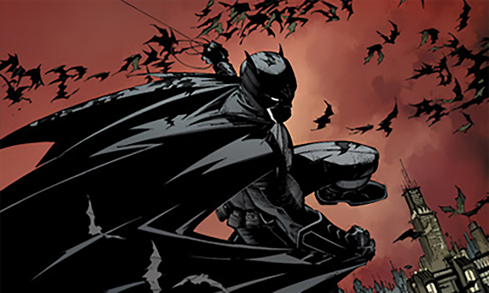 The 10 best Batman comics DC has ever published | Popverse