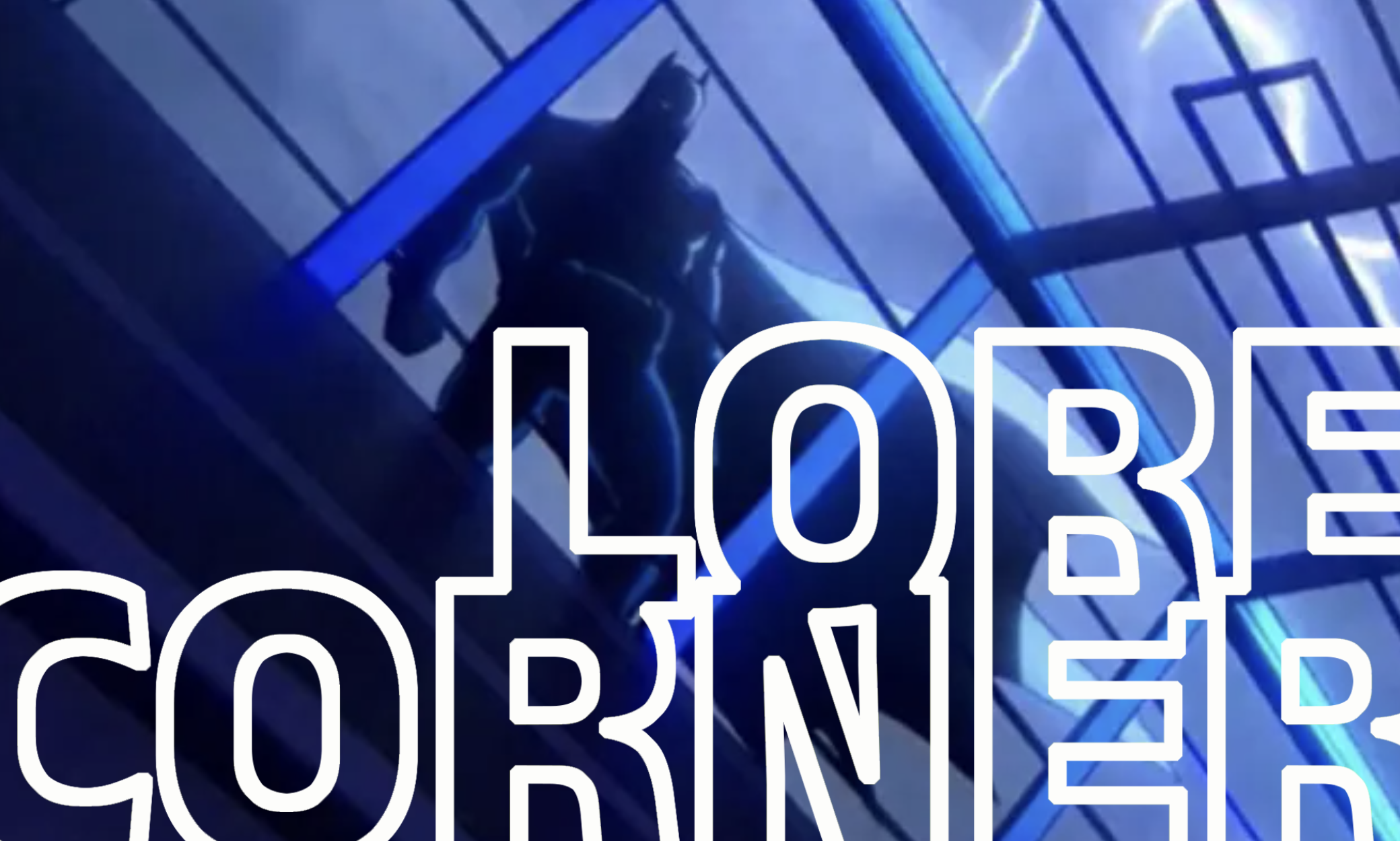 Creature Commandos: Yep, that was the DCU's Batman in episode 6. Here's ...