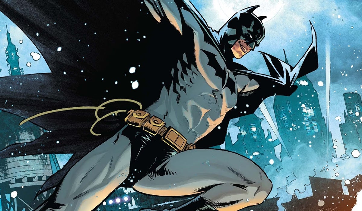 Batman gift guide for Christmas 2023 | Popverse