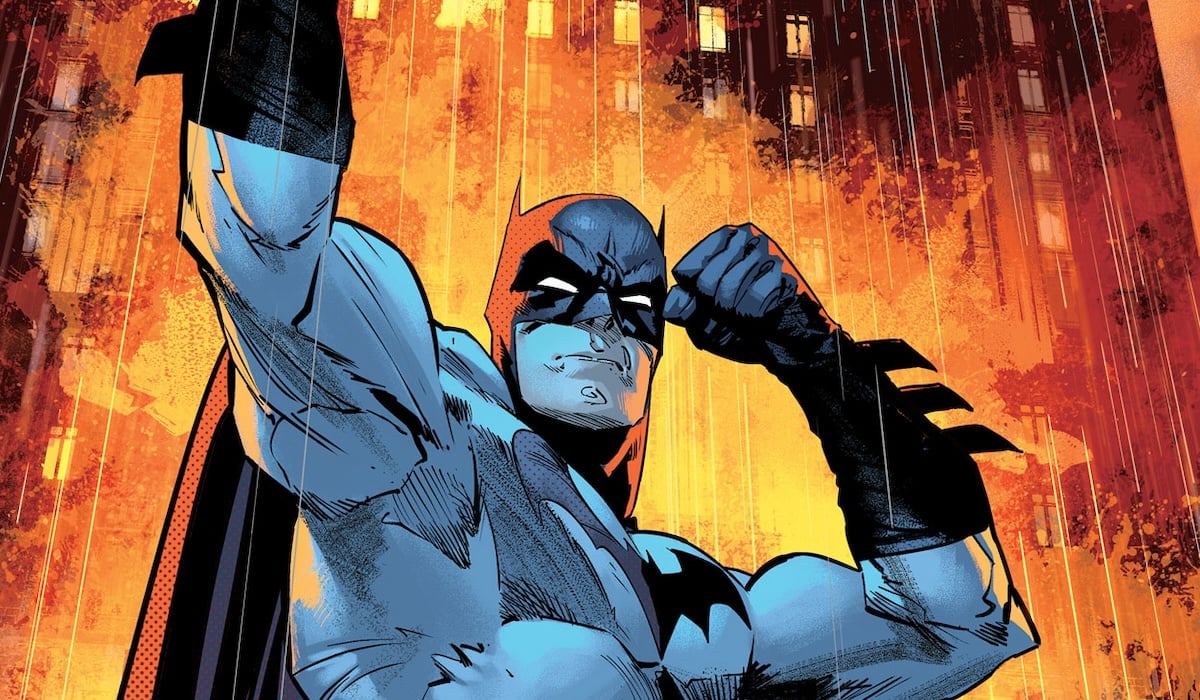 Batman Zitto Jolly Batman #144 Review | Batman News