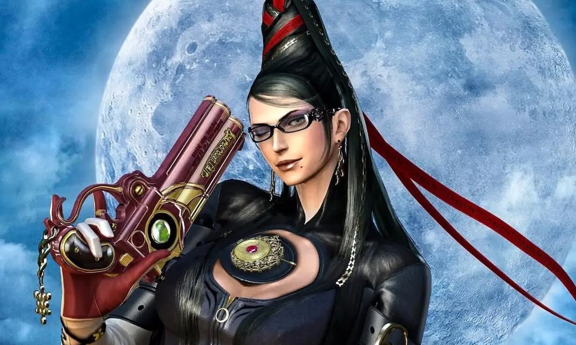 Bayonetta creator Hideki Kamiya has been brought out of career ...