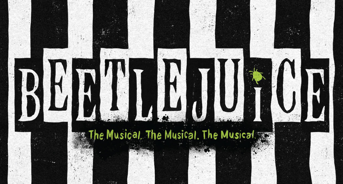 Beetlejuice 2 is a sequel to the original - but its also borrowing ...