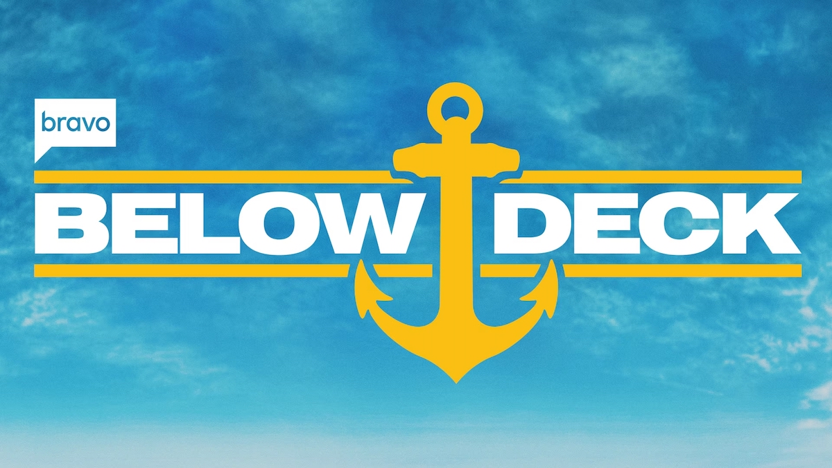 Below Deck Logo Png How To Watch 'Below Deck Down Under' Season 2