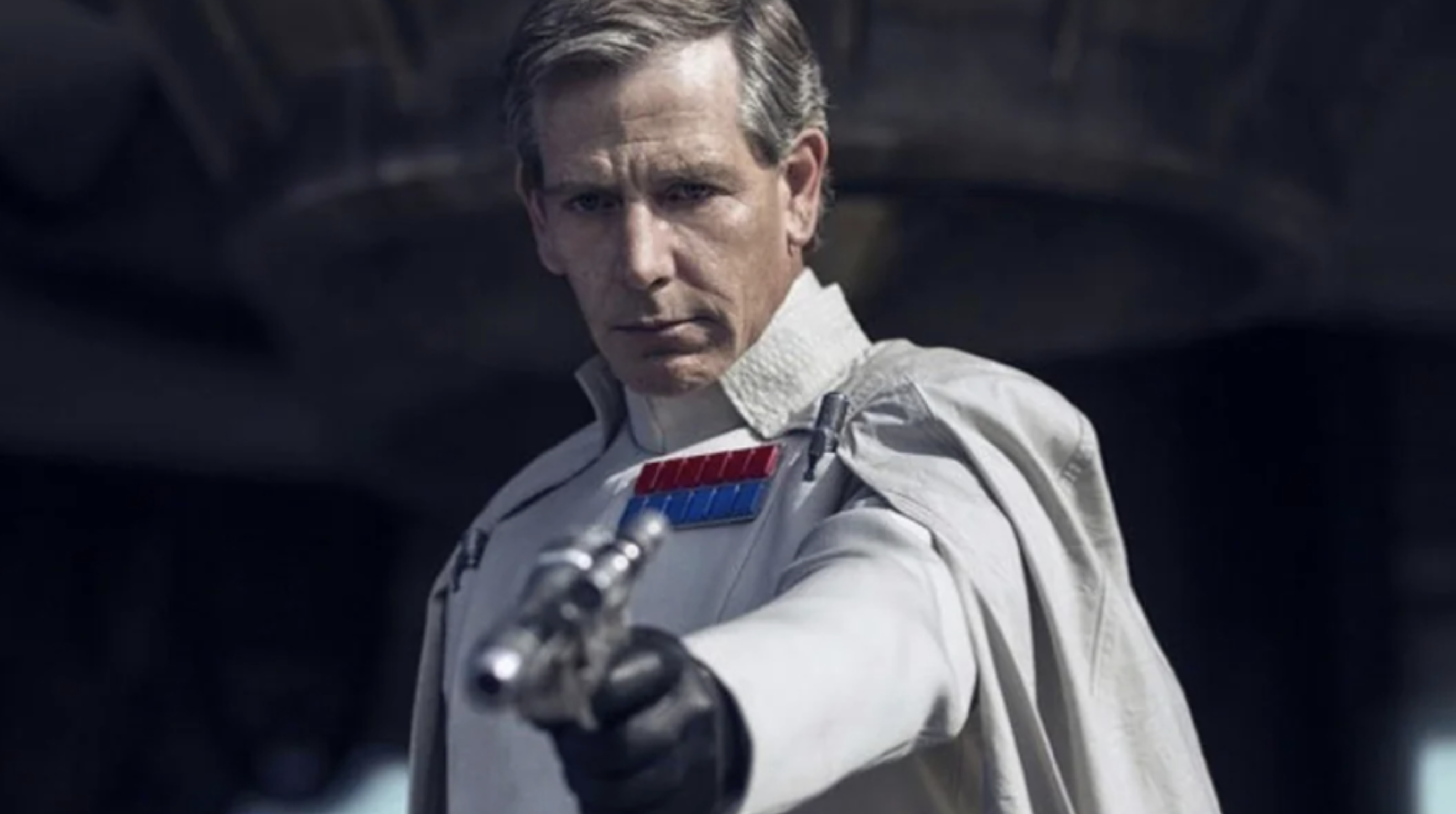 Andor Season 2's Ben Mendelsohn reveals why all Star Wars villains are ...