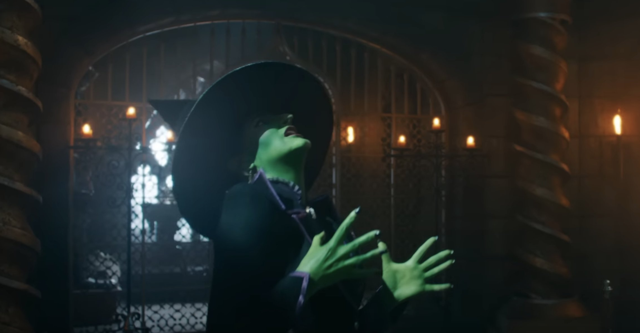 Stream the best witch horror movies now that Agatha All Along is on ...