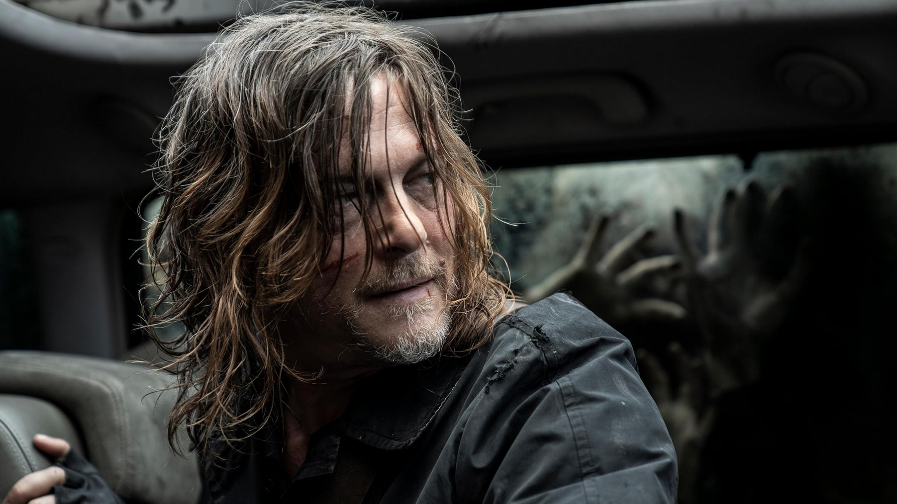 The best zombie horror movies, in honor of The Walking Dead: Daryl ...