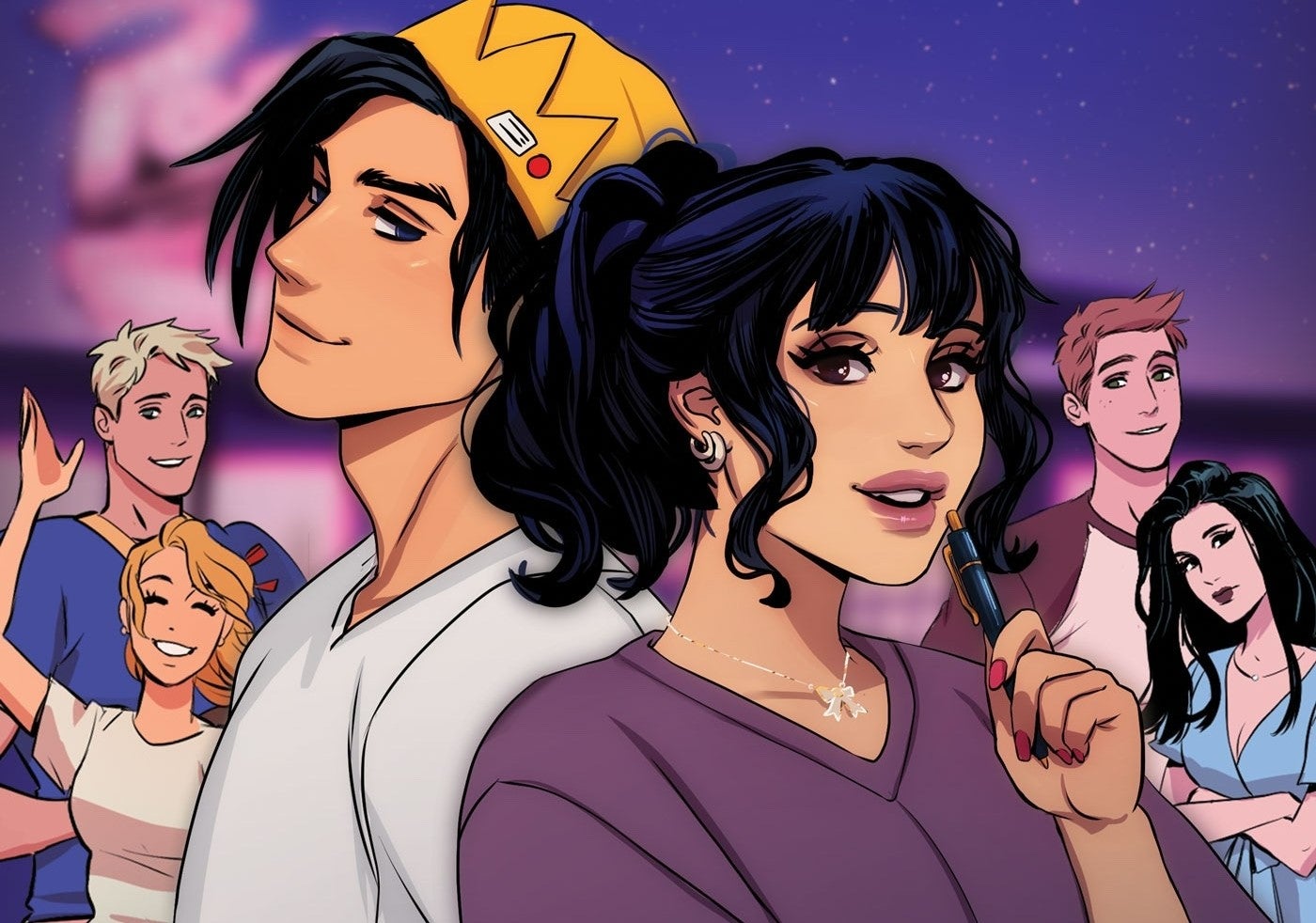 Who Watches the Webcomics? | Popverse