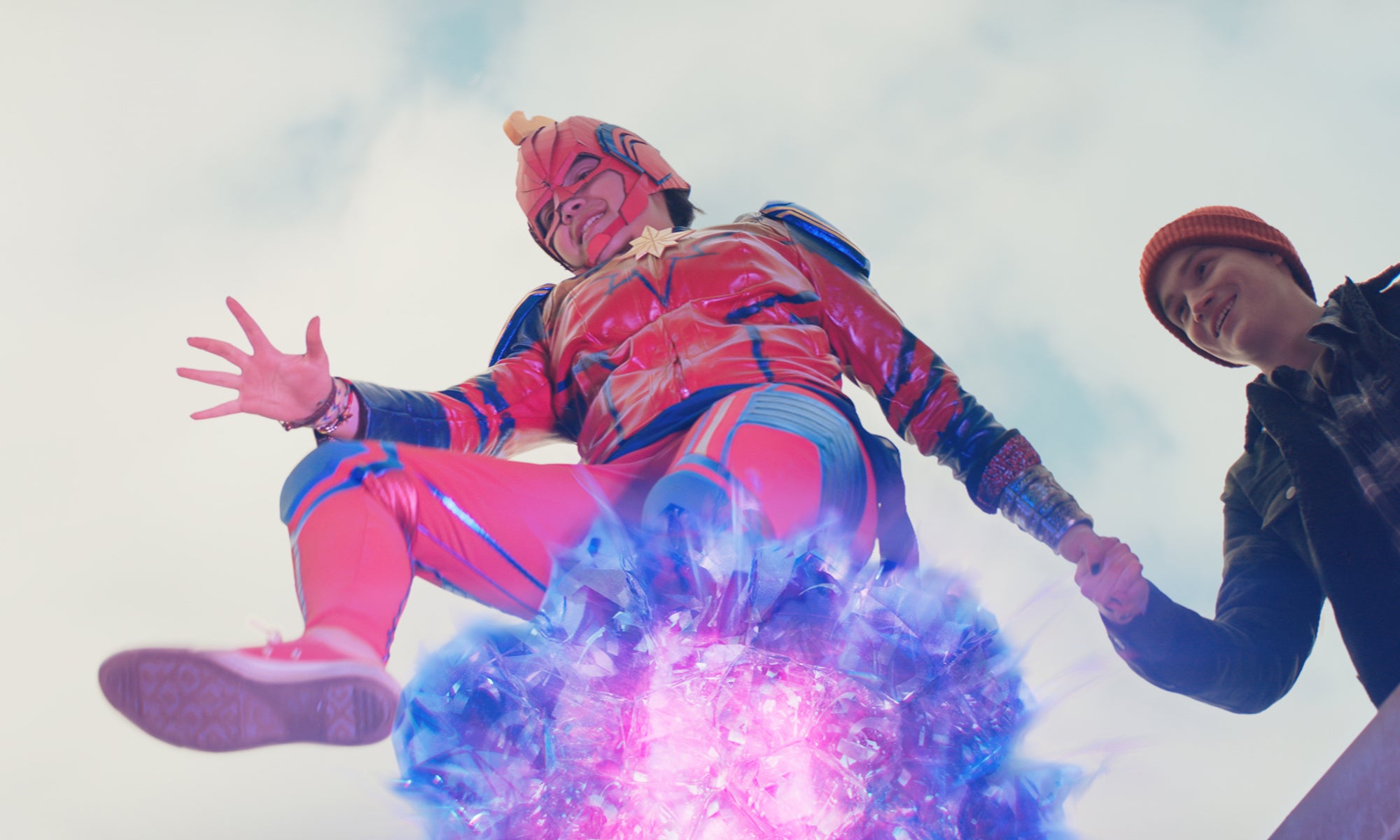 Ms. Marvel is Disney+'s biggest MCU hit yet for young adults and ...