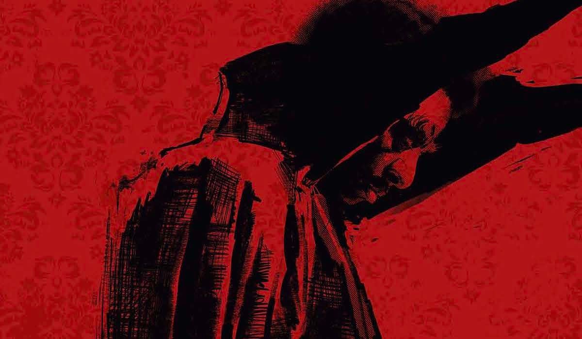 Sink your teeth into an exclusive preview of Blacula: Return of the ...