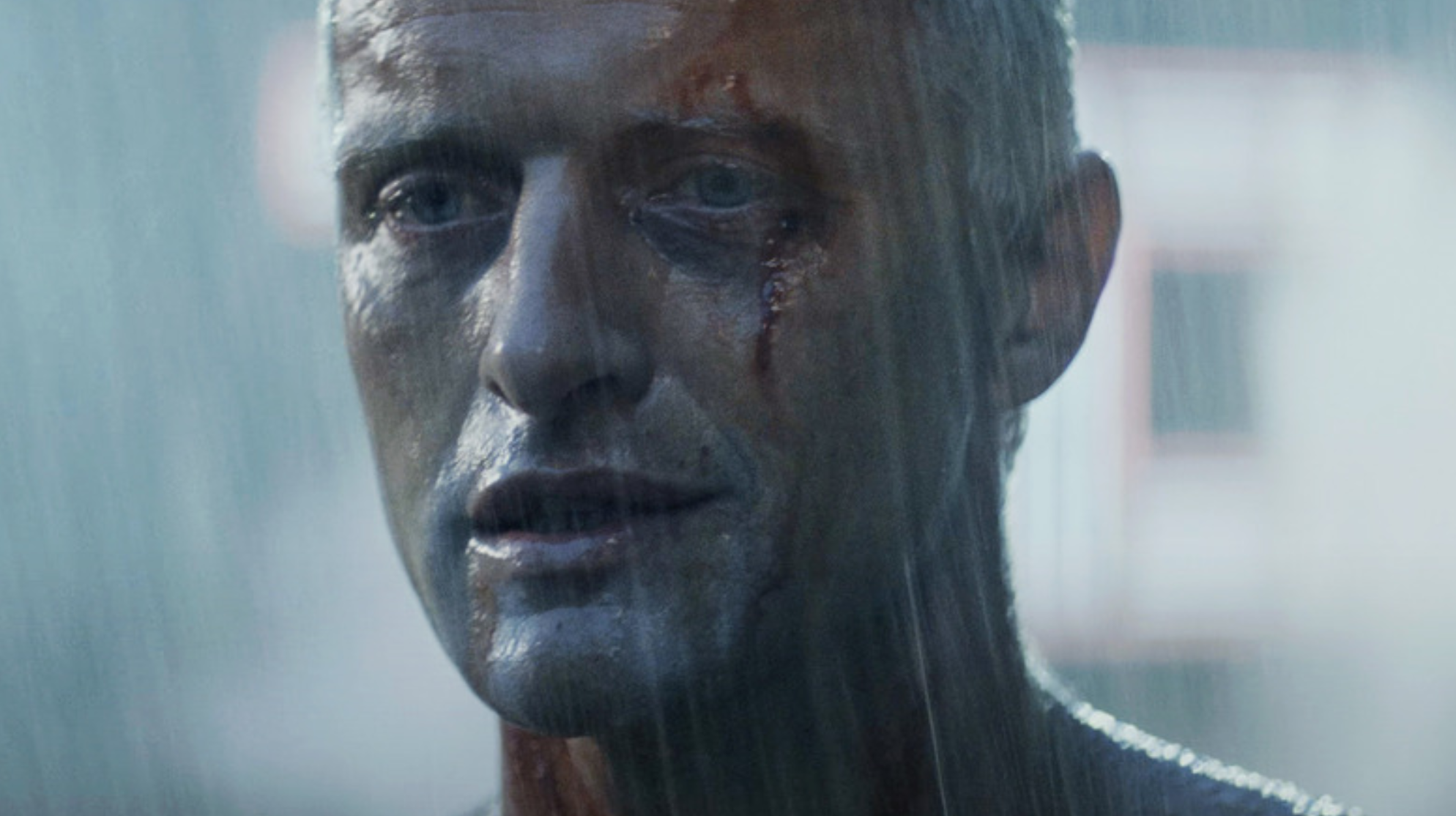 Ridley Scott says he's trying to "embrace" A.I., despite, you know ...