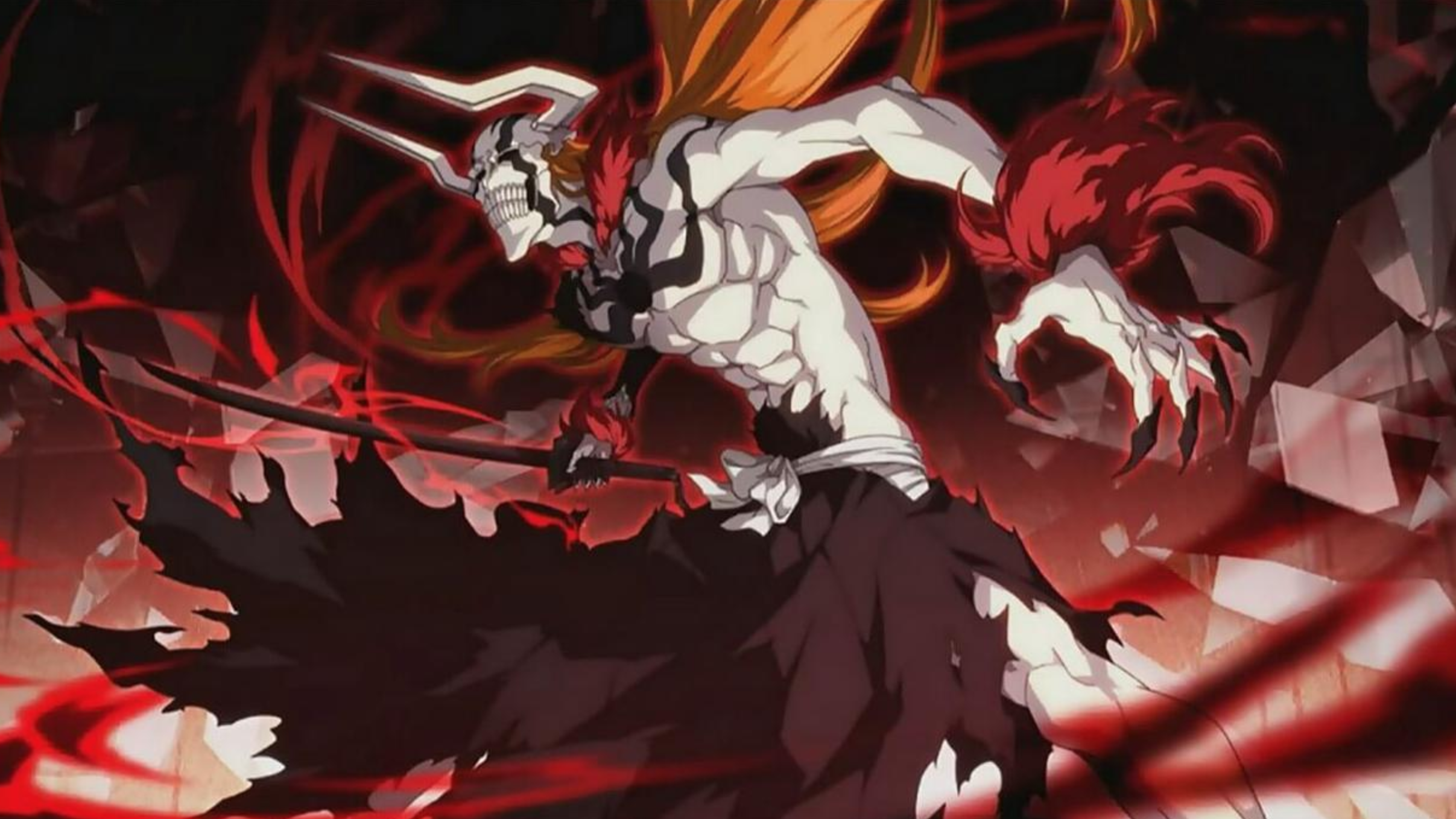 Bleach animator says pop culture's greatest villain isn't from anime ...