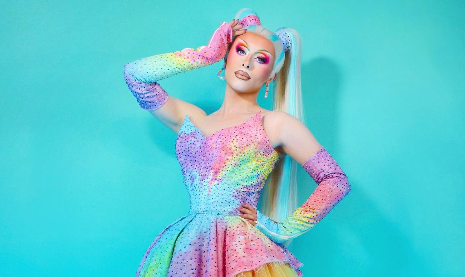 Watch Blu Hydrangea: Queen of the Mother-Tuckin' World from MCM in ...