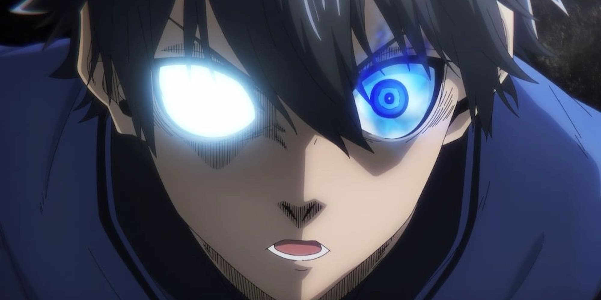 Blue Lock season 2 gets release date and will be streaming on ...