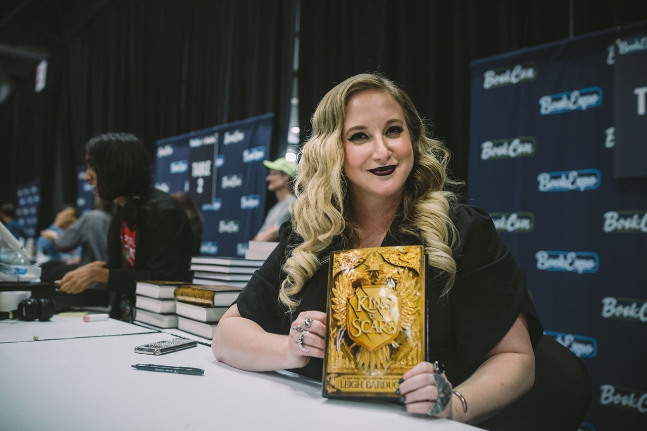 Six books you need to read after Leigh Bardugo’s Grishaverse | Popverse