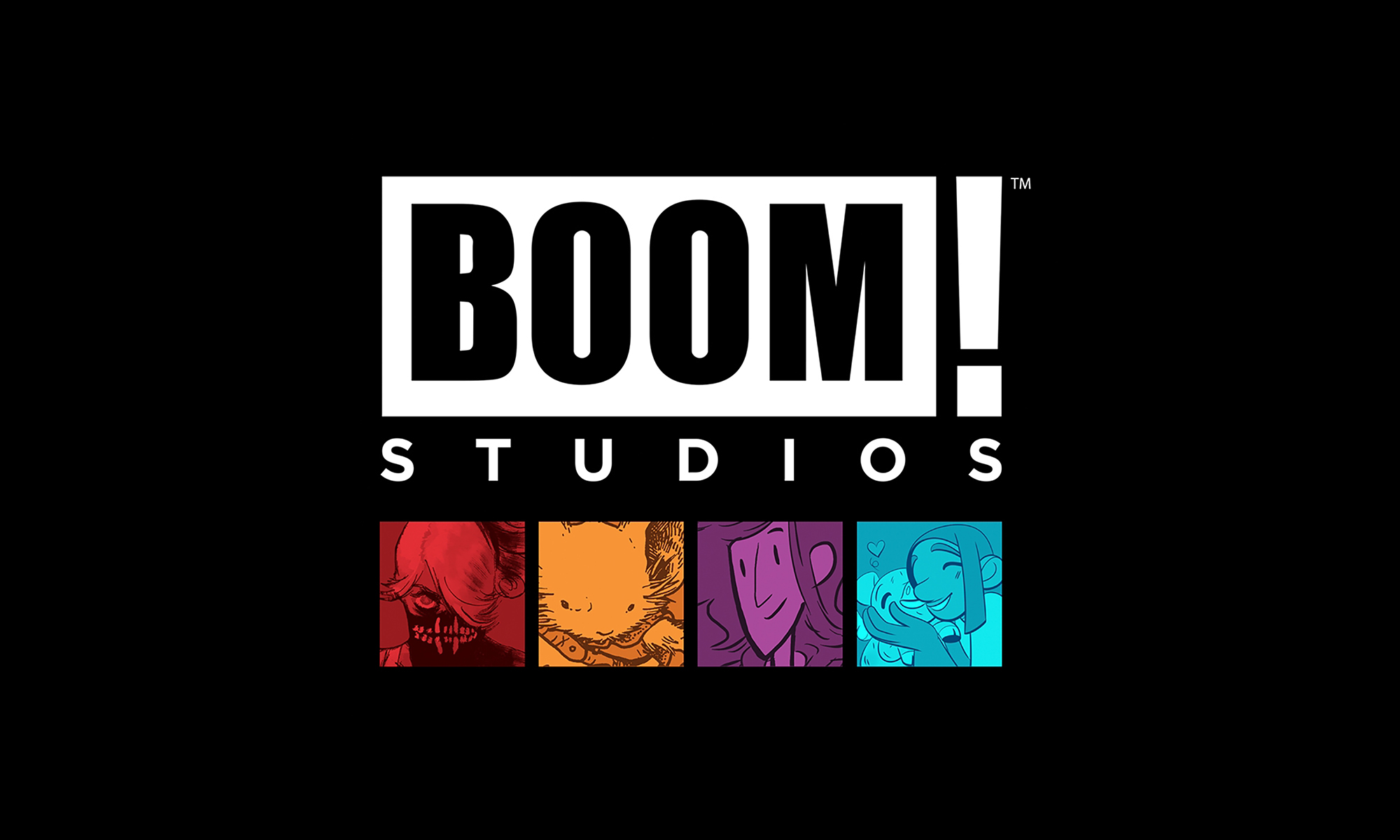 BOOM! Studios has found a new boss in the hottest free agent exec in ...