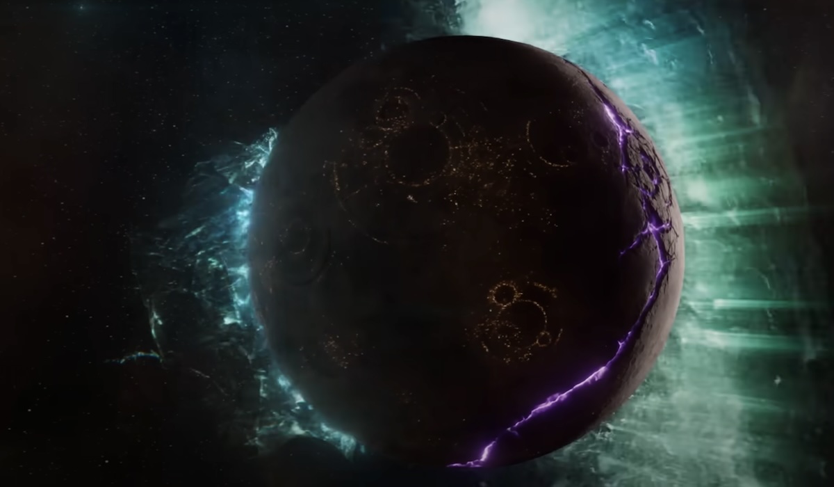 Borderlands 4's creators break down the secrets of the game's first ...