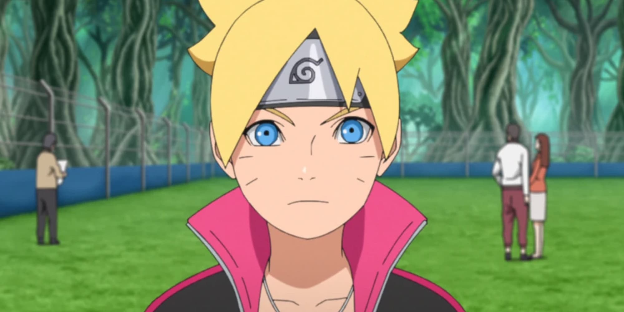 Boruto manga writer is back, this time with a cooking manga about ...