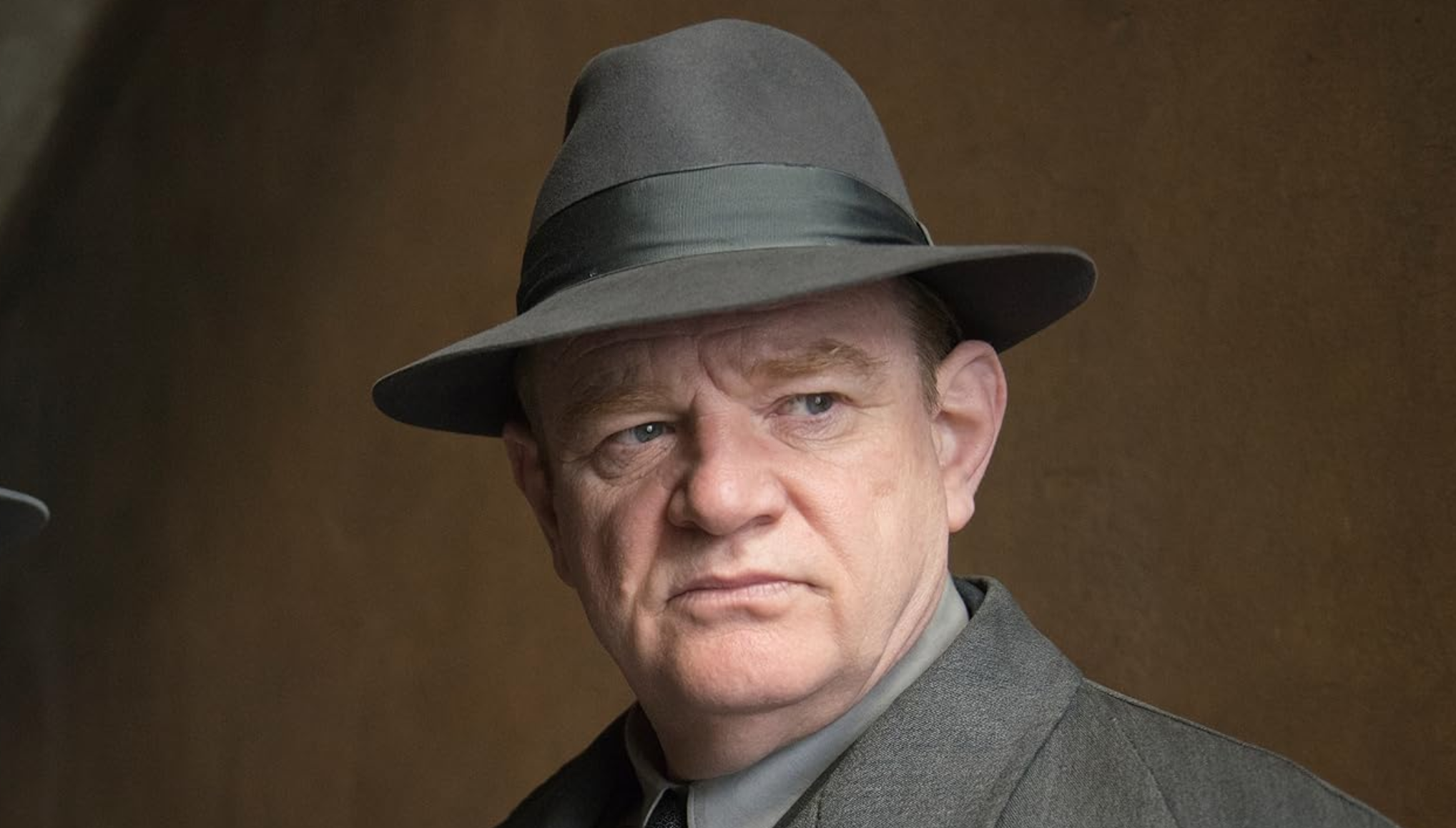 Amazon's Spider-Man Noir series just added Brendan Gleeson, but who's ...