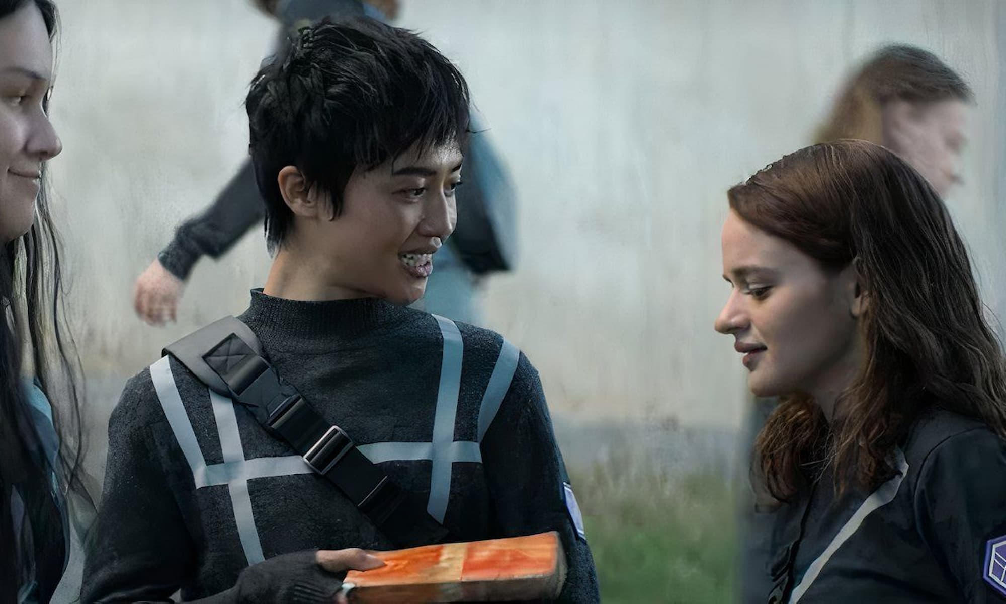 One star of Netflix hit Uglies reflects on the "degrading" process of ...