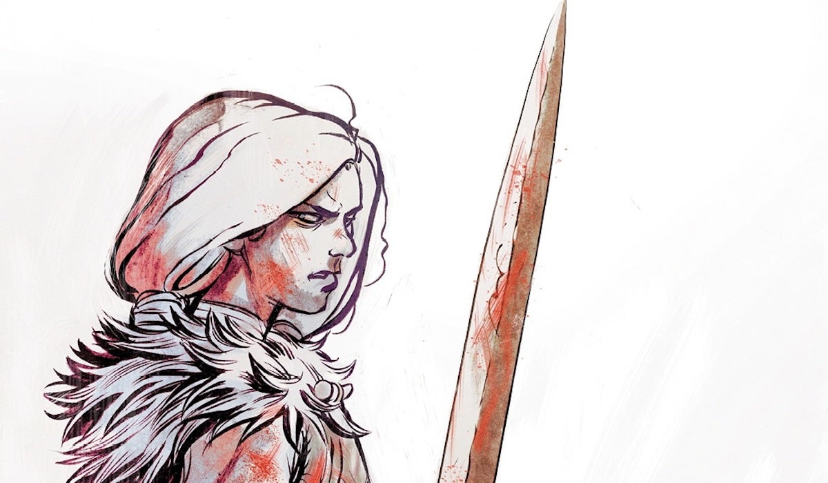 Halt & Catch Fire co-creator's Sleeping Beauty remix Briar returns this ...