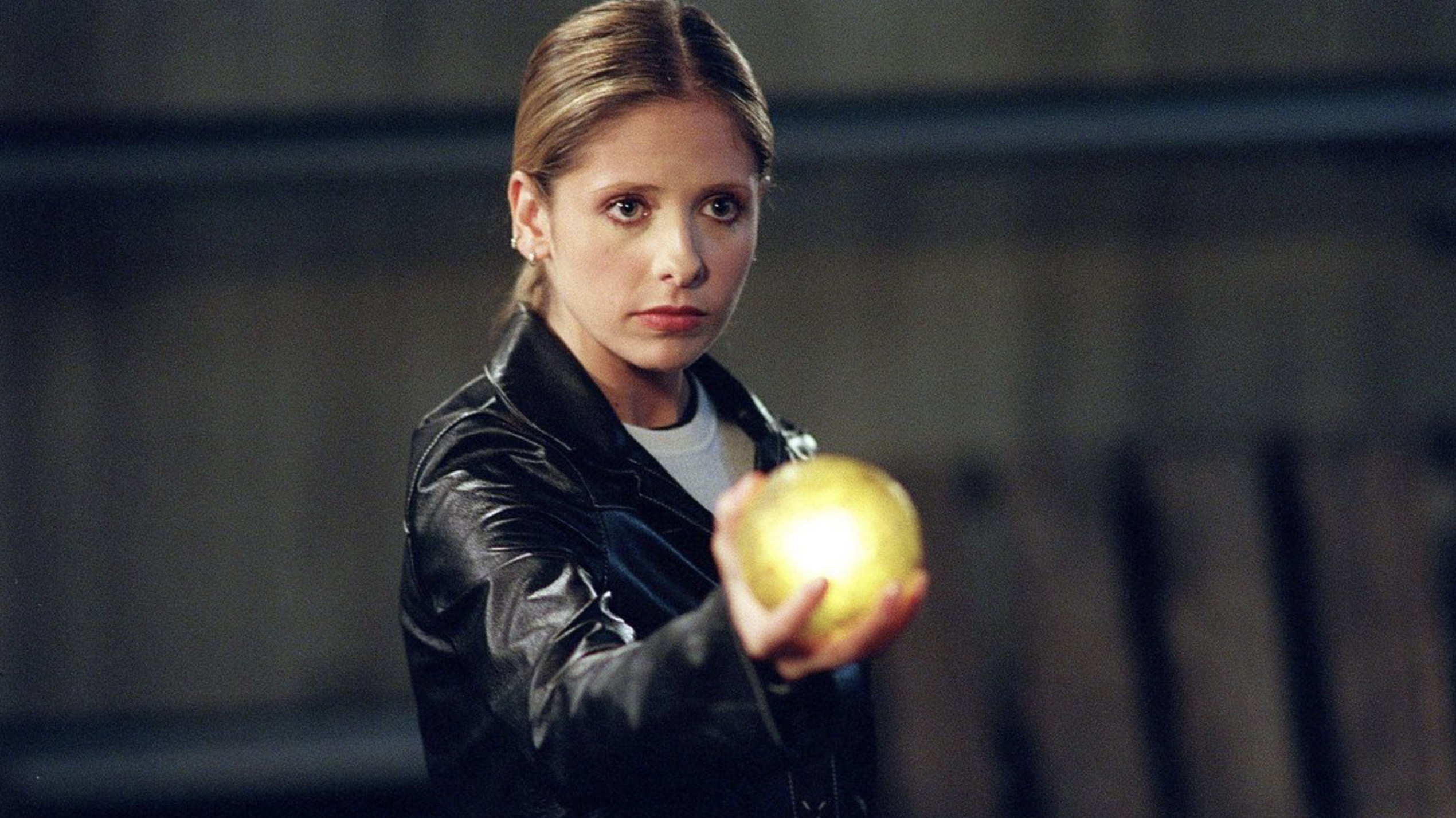 Dexter: Original Sin & And Just Like That… have Sarah Michelle Gellar ...