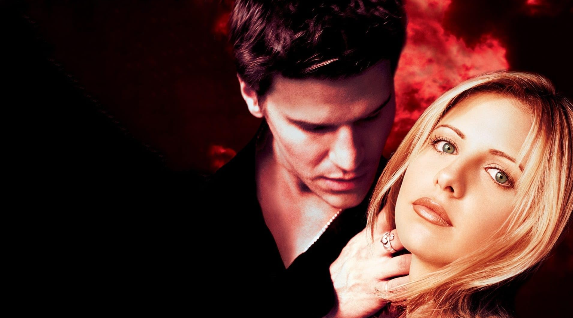 Buffy the Vampire Slayer: How to watch the Buffyverse (including Angel ...