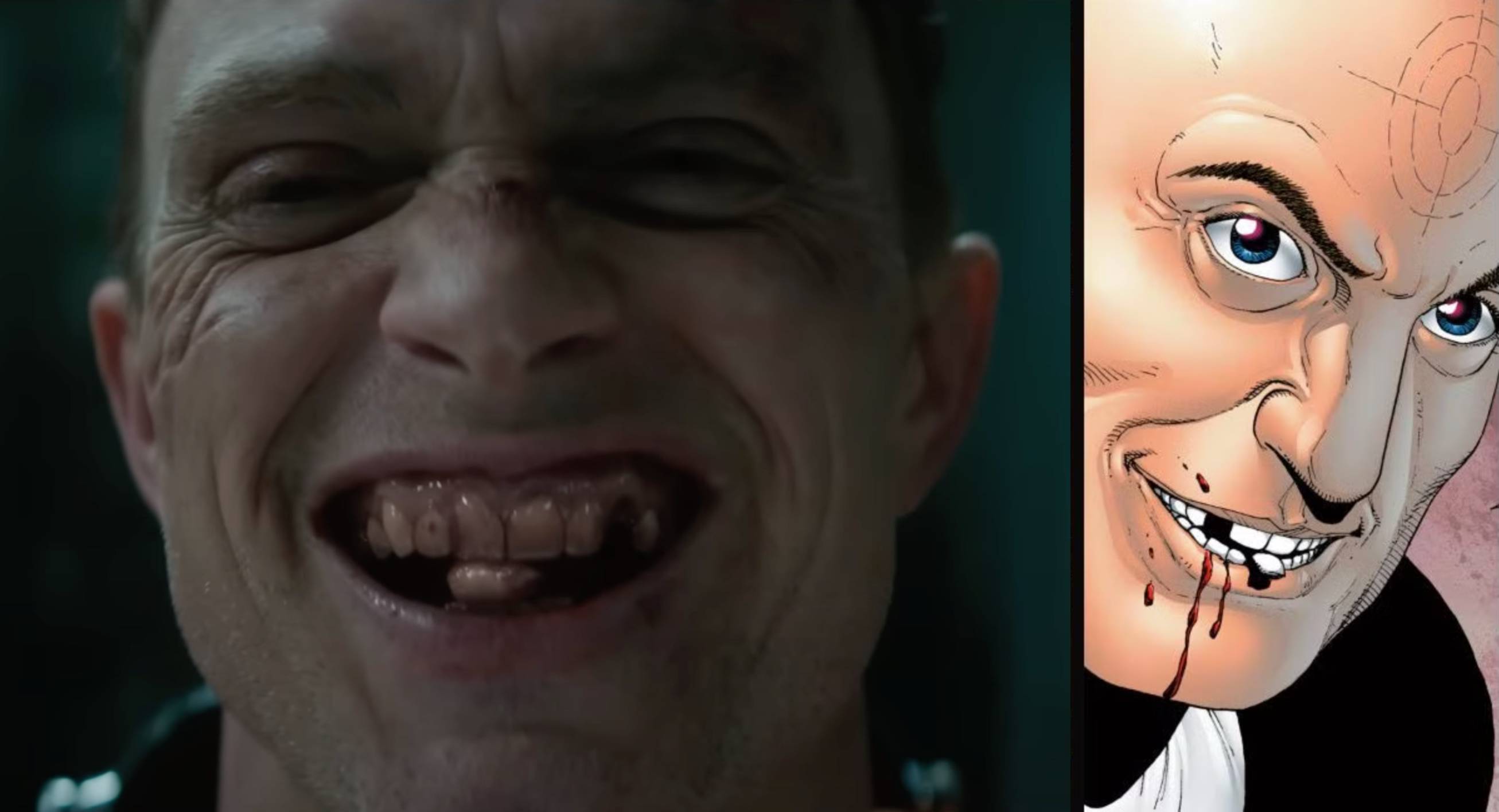 Daredevil: Born Again's mid-season trailer just teased an insane ...