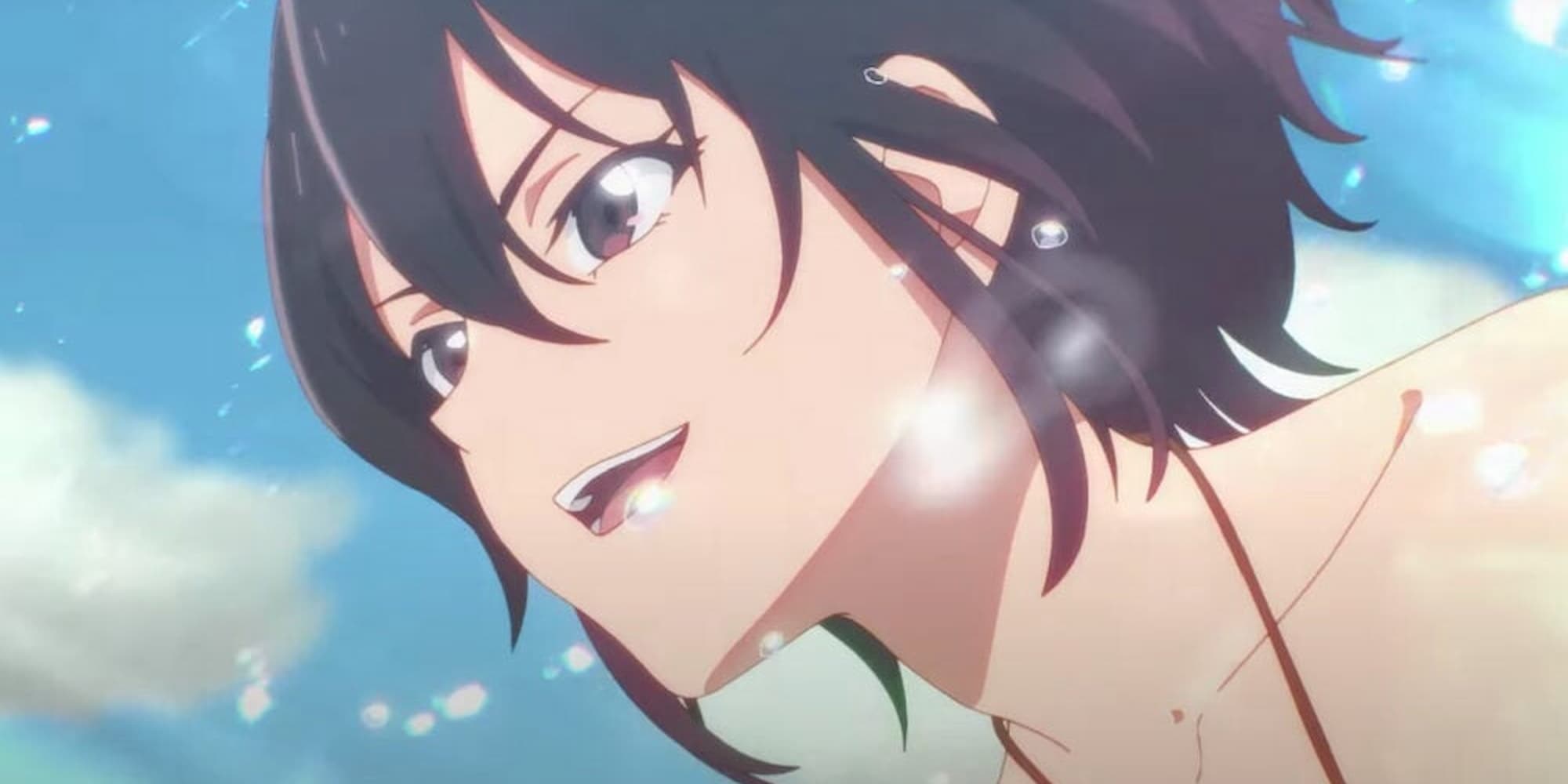 Bye Bye, Earth release date: When will the fantasy anime debut on ...