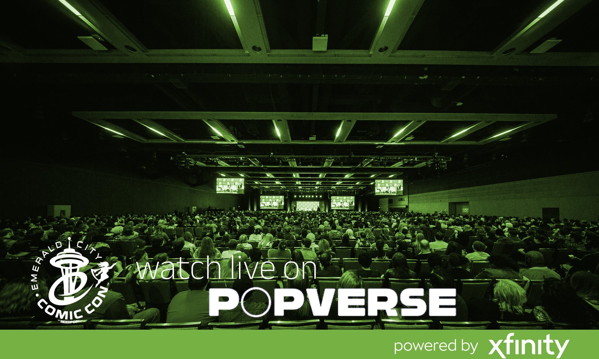 ECCC 2025 panel video release schedule: Watch Hannibal, Serenity ...
