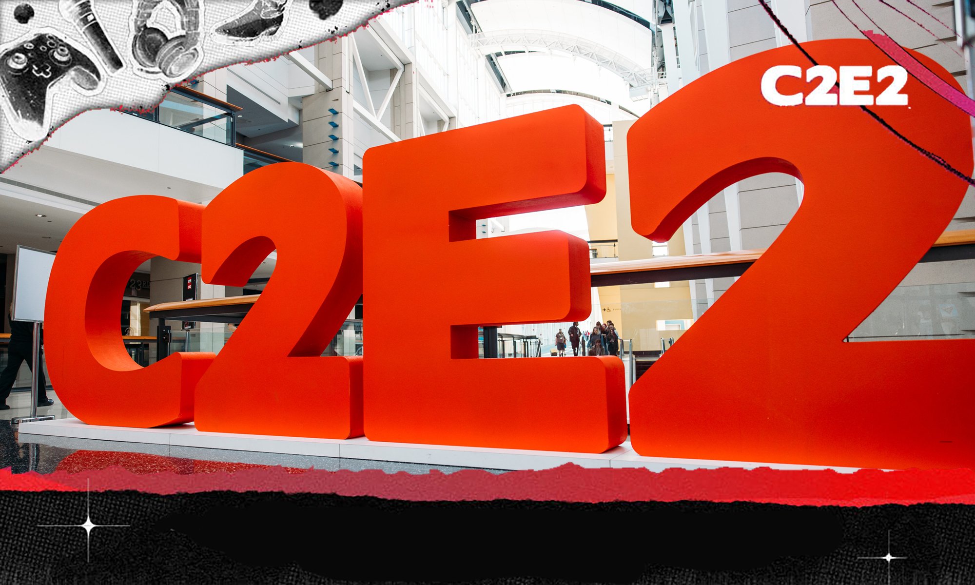 Everything you need to know about Chicago's C2E2 2026: Guests, Artists Alley, Deadlines, and ...